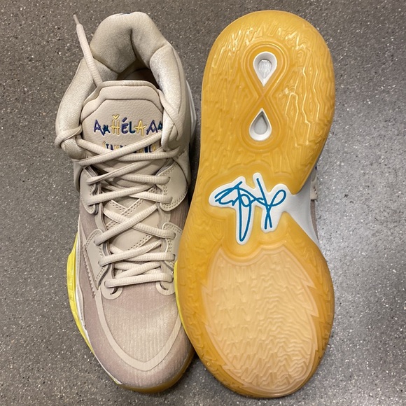 Nike | Shoes | Kyrie Infinity N7 | Poshmark